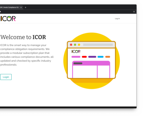 Environmental Obligations & Compliance Register Consultancy: ICOR